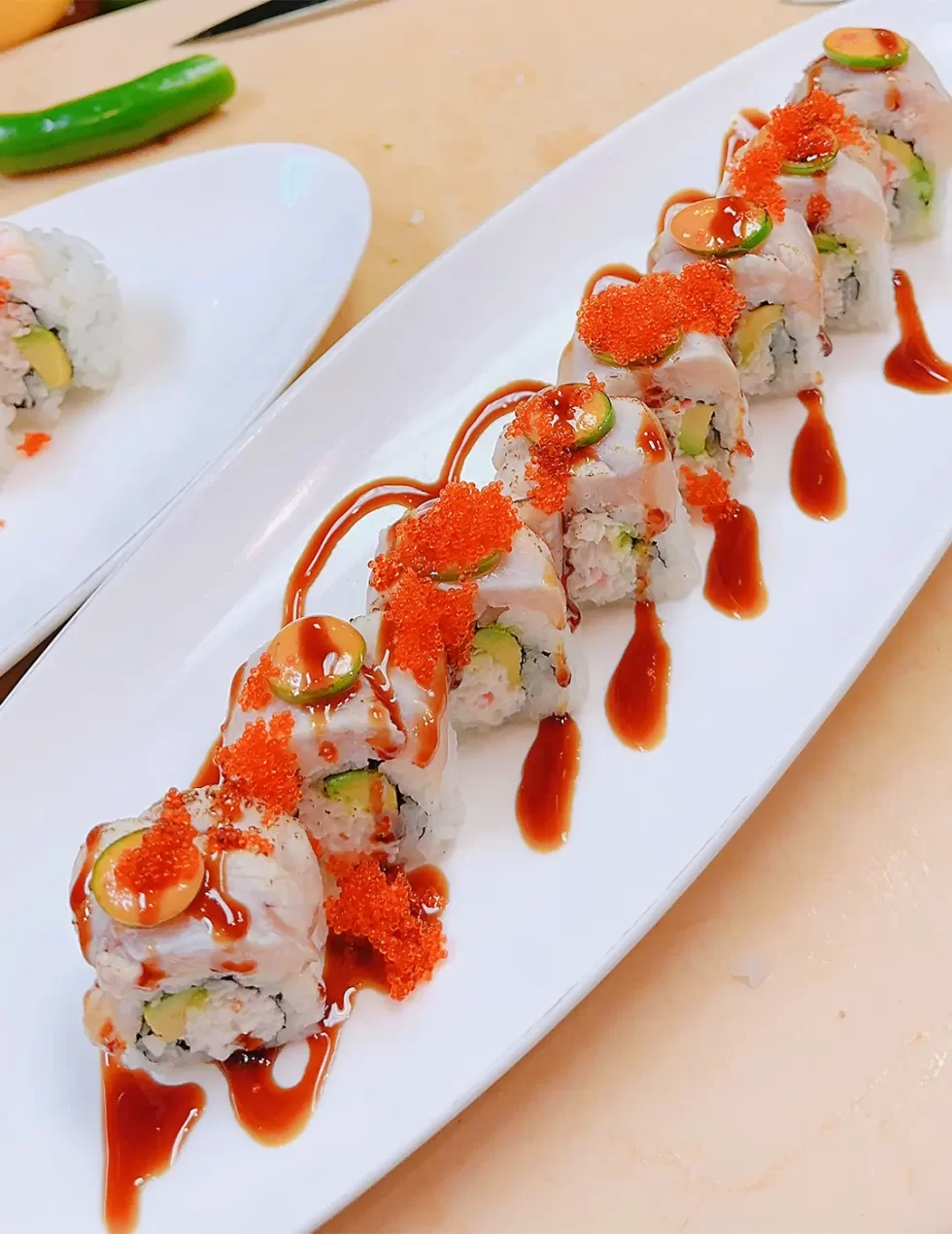 Nagoya Sushi ｜Online Order｜San Jose｜CA